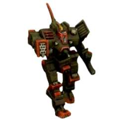 Mechs/RMP-5G - Official Roguetech Wiki
