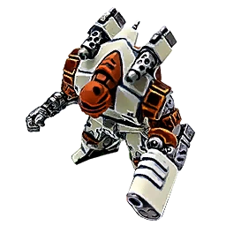 Mechs/CLNG-PRIME - Official Roguetech Wiki