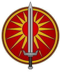 Federated Suns - Official Roguetech Wiki