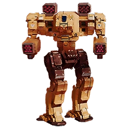 Mechs/WLK-2B - Official Roguetech Wiki