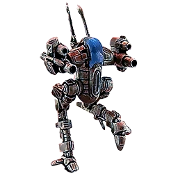 Mechs/FEC-1CM - Official Roguetech Wiki