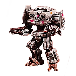 Mechs/SVG-L - Official Roguetech Wiki