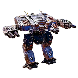 Mechs/JTN-F - Official Roguetech Wiki