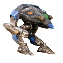 Mechs/BP-5 - Official Roguetech Wiki