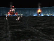 Dungeon Bosses | Rohan Wiki | Fandom