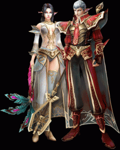 Priest | Rohan Online Wiki | Fandom