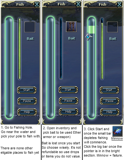 Fishing | Rohan Wiki | Fandom