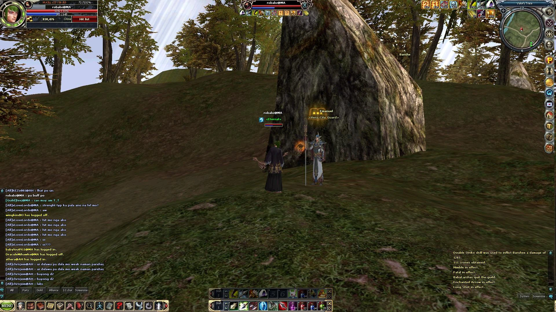 Quest - Common - The Real Truth | Rohan Wiki | Fandom