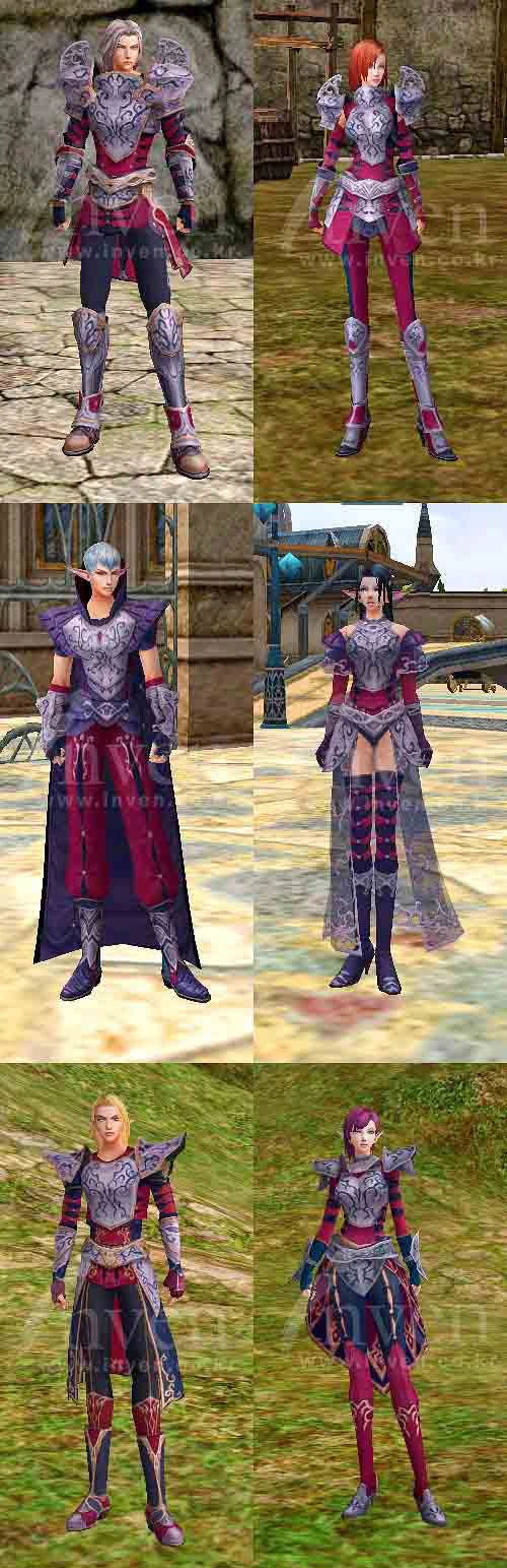 Noyde Armor | Rohan Wiki | Fandom