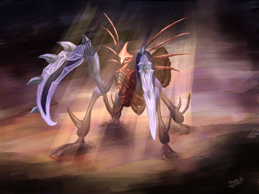 Rohan Wallpaper Dekan