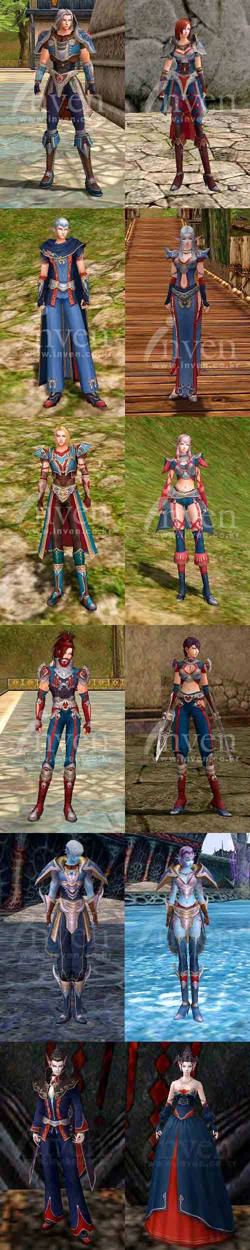 Benezar Armor | Rohan Wiki | Fandom