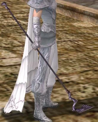 Magus Staff | Rohan Wiki | Fandom