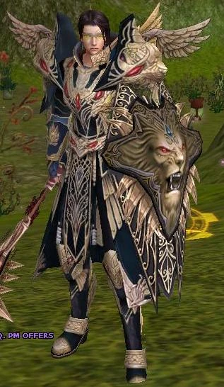 Enchanted Edwin Armor | Rohan Wiki | Fandom