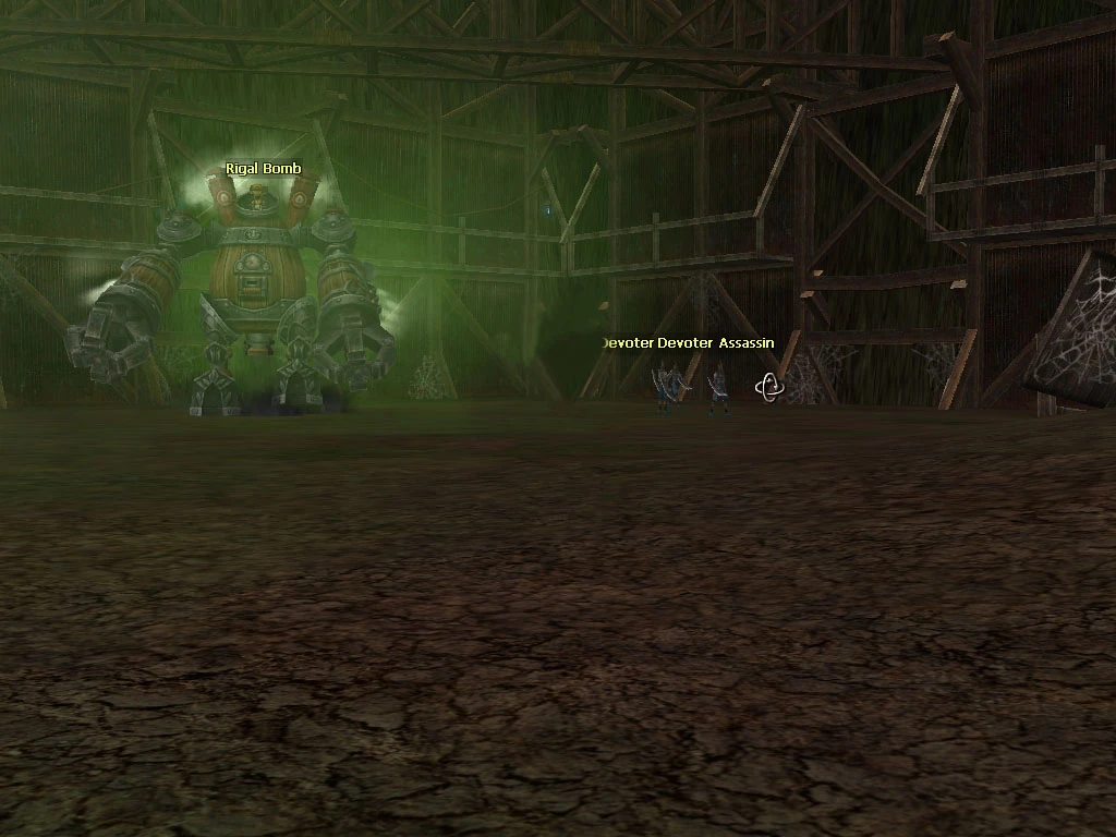 Rohan Online Wallpaper Dekan