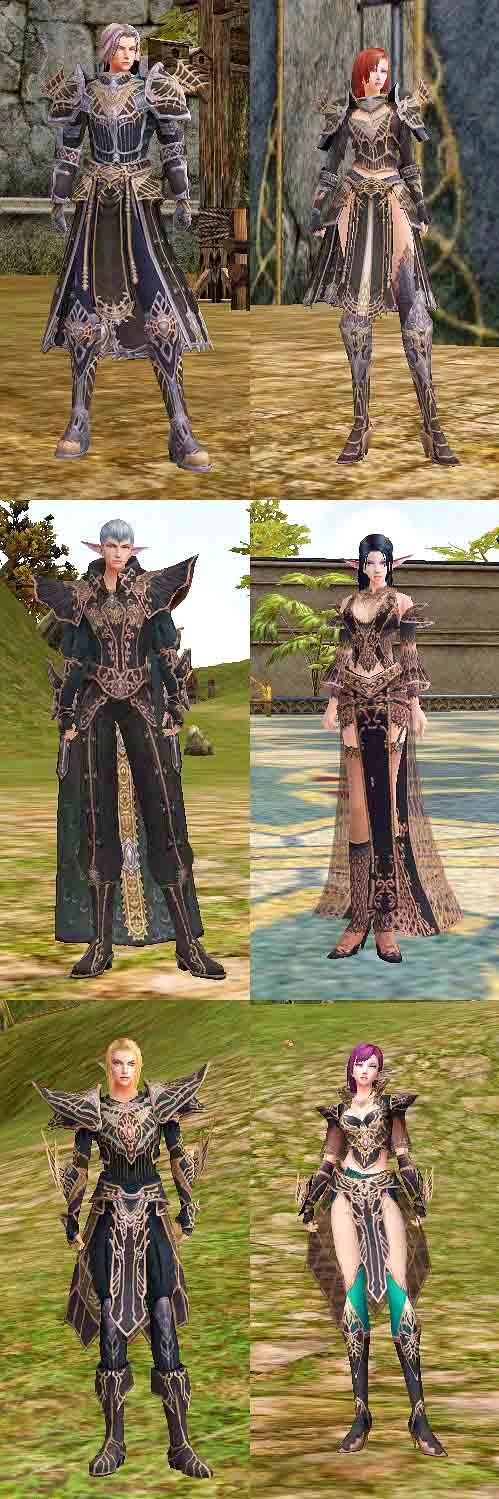 Black Dragon Armor | Rohan Wiki | Fandom