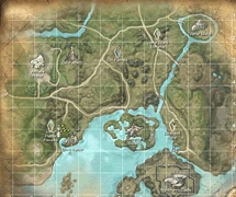 Region Maps | Rohan Wiki | Fandom