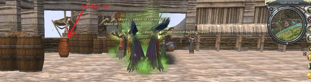 Level 58 : Scripture Fragment | Rohan Wiki | Fandom