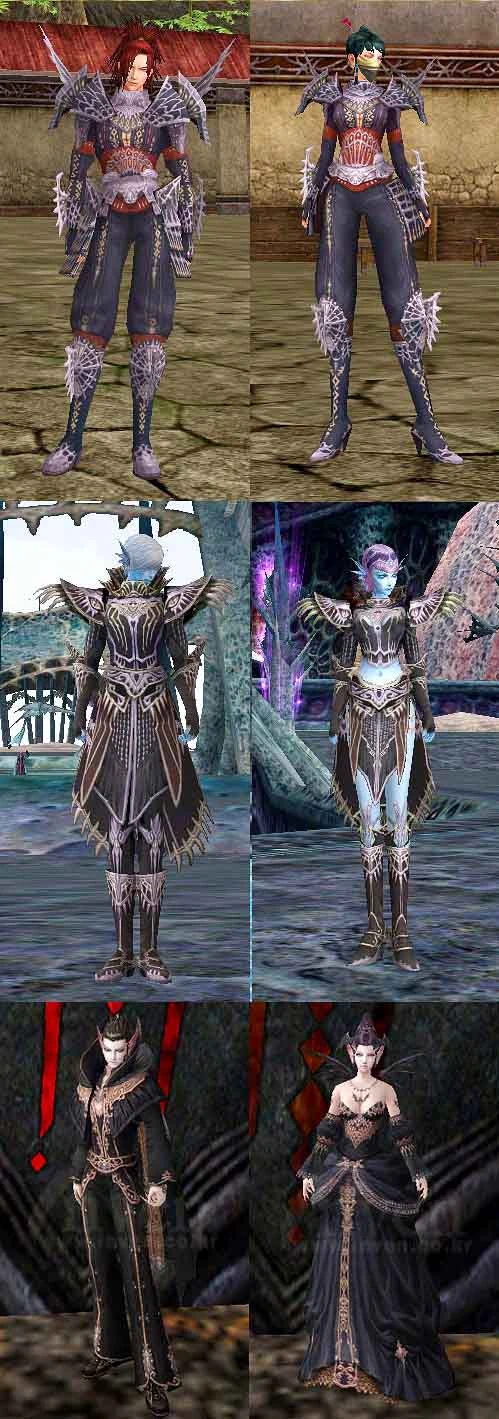 Black Dragon Armor | Rohan Wiki | Fandom