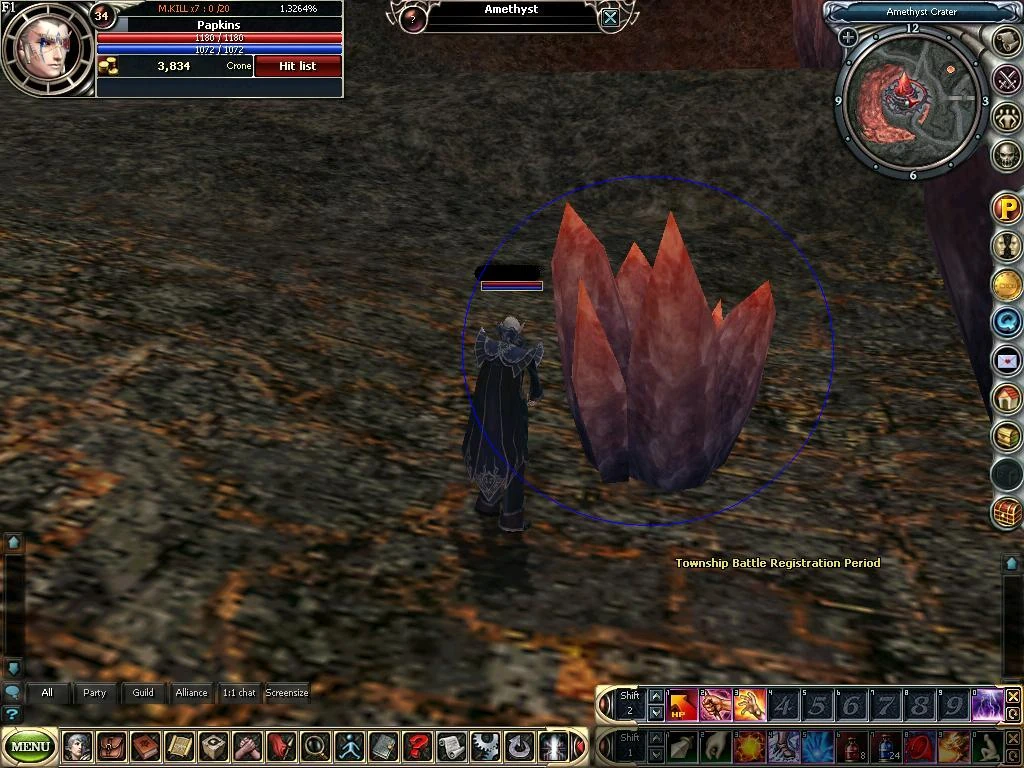 Quest - Common - Fire Spewing Stone | Rohan Wiki | Fandom