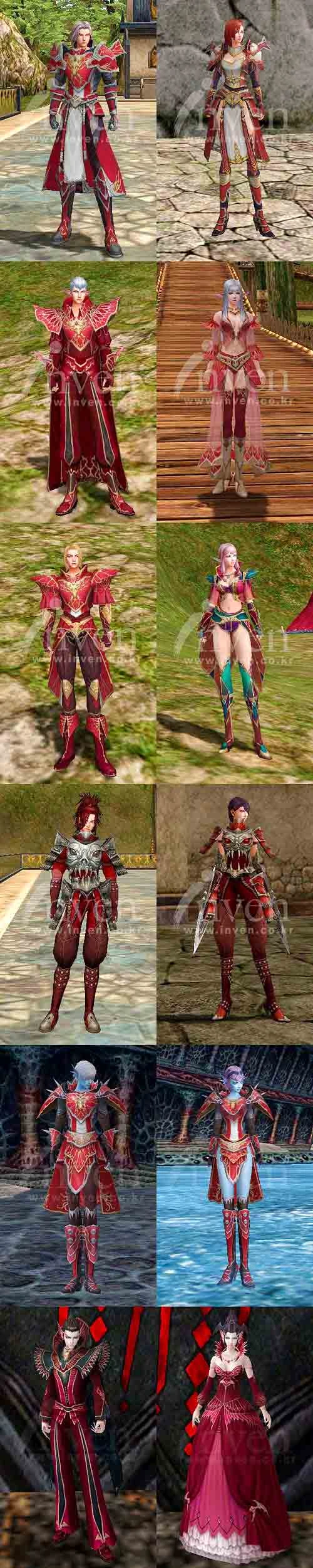 Red Dragon Armor | Rohan Wiki | Fandom