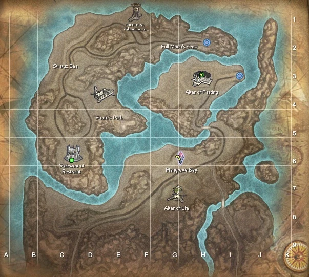 Shilayah | Rohan Wiki | Fandom