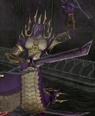 Serpenter Outlaw | Rohan Wiki | Fandom