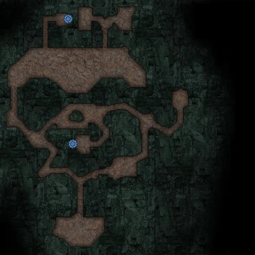 Dungeon Maps | Rohan Wiki | Fandom