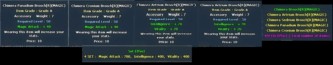 Accessories | Rohan Wiki | Fandom