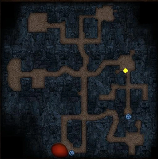 Quest - Party - Hidden Fortune | Rohan Wiki | Fandom