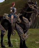 Mounts | Rohan Wiki | Fandom