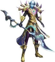 Races/Used Builds | Rohan Wiki | Fandom