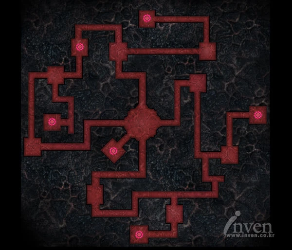 Dungeon Maps | Rohan Wiki | Fandom