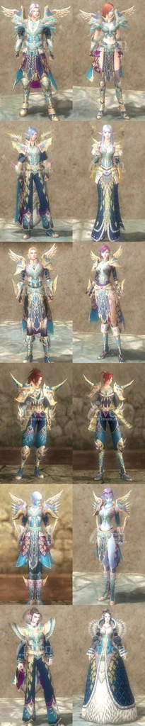 Trian Armor | Rohan Wiki | Fandom