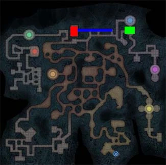 Dungeon Maps | Rohan Wiki | Fandom