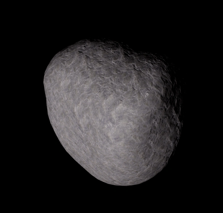 2856 Lthys | RoHorizons Wiki | Fandom