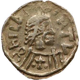 Childebert II | Wiki Rois de France | Fandom