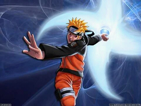 Fuuton Rasengan | Roja-fade Wiki | Fandom