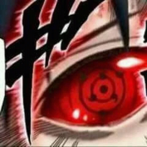 Rinnegan Red | Roja-fade Wiki | Fandom