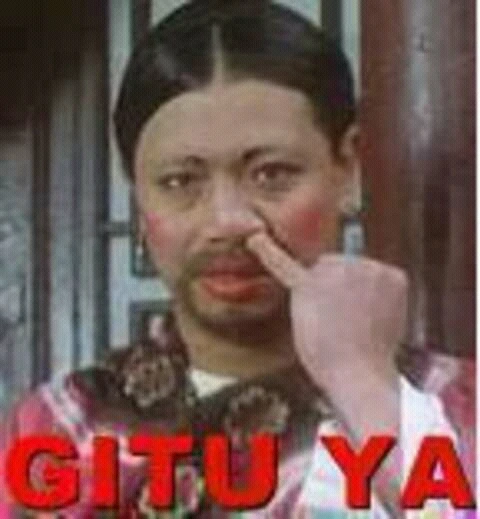 Gitu Ya | Roja-fade Wiki | Fandom