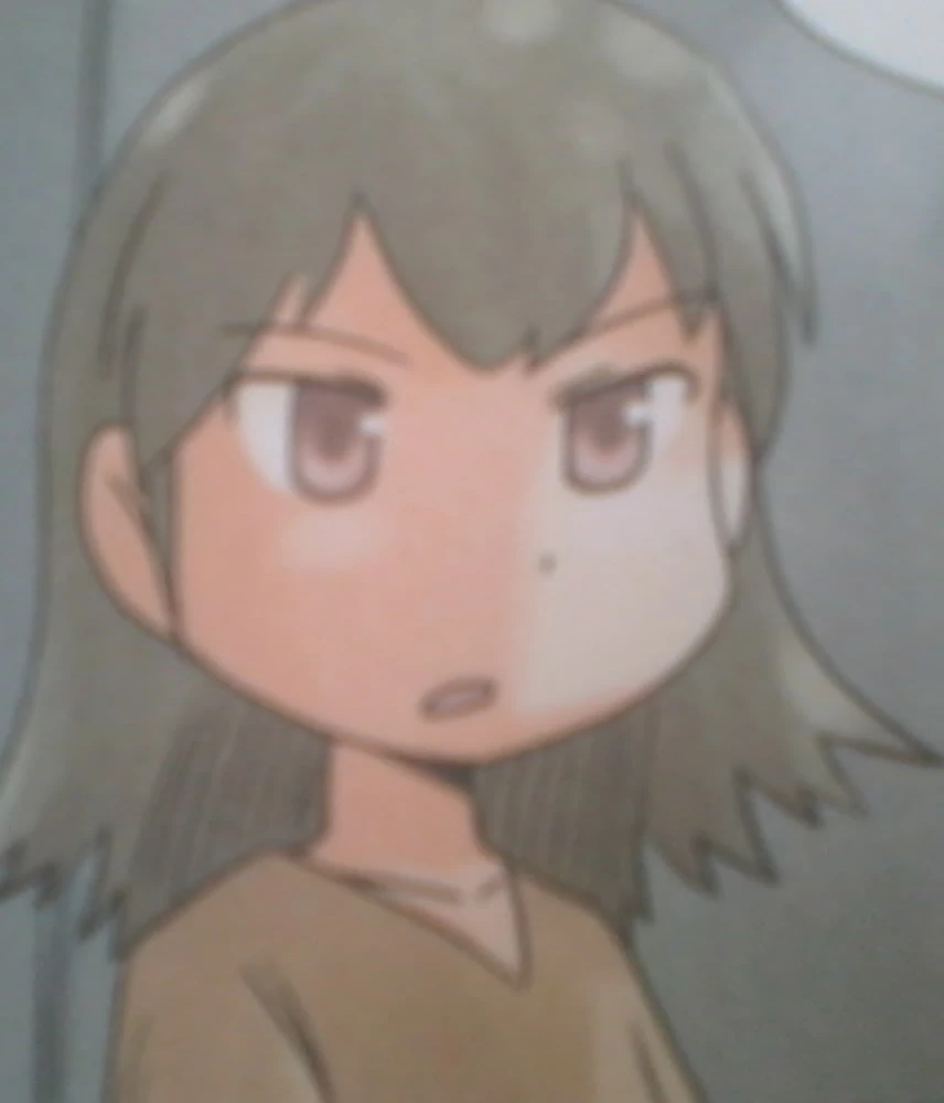 Azusa | Wiki Roji | Fandom