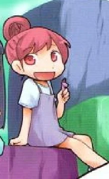 Kokoro | Wiki Roji | Fandom