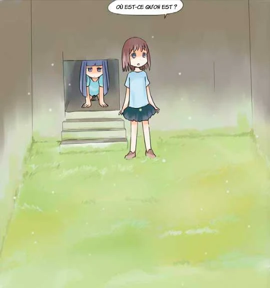 Extraits | Wiki Roji | Fandom