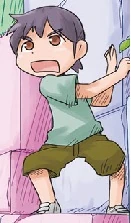 Catégorie:Personnages principaux | Wiki Roji | Fandom