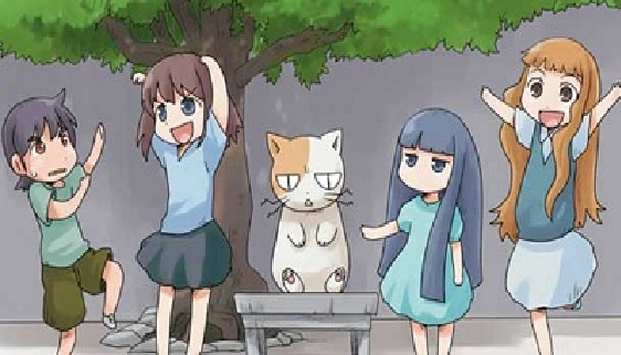 Juzo/Galerie | Wiki Roji | Fandom