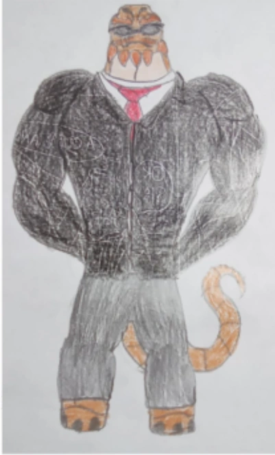 Jony | Reddit Aliens Wiki | Fandom