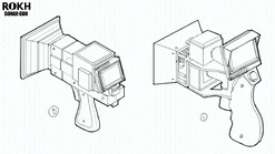 Sonar Gun | ROKH Wikia | Fandom