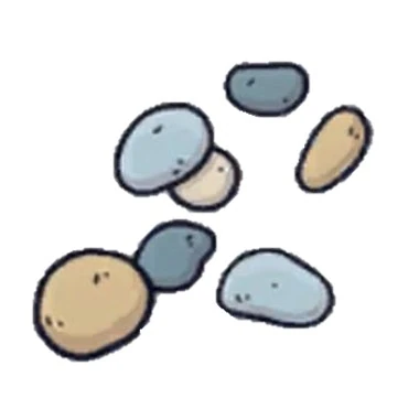Cailloux | Wiki Roki | Fandom
