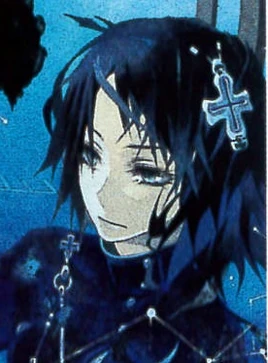 Mora Chester | Rokka no Yuusha Wiki | Fandom