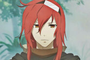 Adlet Mayer | Rokka no Yuusha Wiki | Fandom