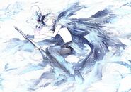 Fremy Speeddraw | Rokka no Yuusha Wiki | Fandom